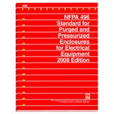 Amazon.com: NFPA 496: Standard for Purged and Pressurized Enclosures ...