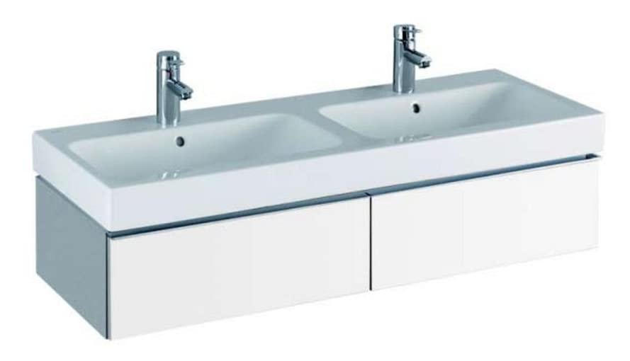 Keramag Doppelwaschtisch – Die 15 besten Produkte im Vergleich - Heim ...