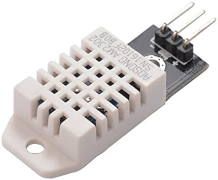 Robodo DHT22MOD DHT22 Digital Temperature Humidity Measurement Sensor ...