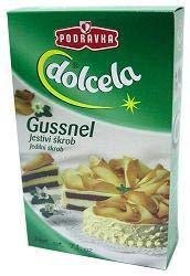 Amazon.com: Corn Starch-Gussnel 7.1oz : Grocery & Gourmet Food