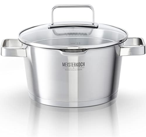 Meisterkoch – Die 15 besten Produkte im Vergleich - kita.de Ratgeber
