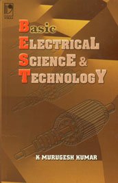Buy Basic Electrical Science and Technology Book Online at Low Prices ...