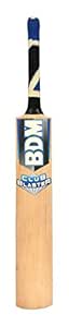 BDM Club-Master-02 Kashmir Willow Cricket Bat, Size-5 : Amazon.in ...