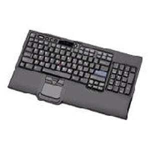 IBM USB Keyboard with UltraNav (31P8950) | Amazon price tracker ...