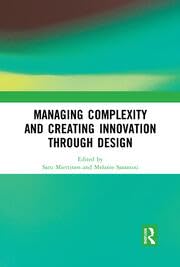Buy Managing Complexity and Creating Innovation through Design Book ...