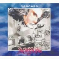 Swansong : Carcass: Amazon.es: CD y vinilos}