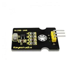 Ultraviolet Sensor Module Ultraviolet Detection Module UV Sensor for Arduino : Amazon.in ...