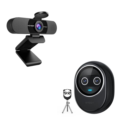 10 Best 4K Webcams of 2025 for Crystal Clear Streaming and Video Calls
