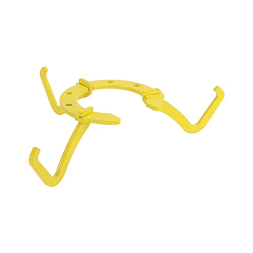 Snapklik.com : Hynade Gas Tank Hanger, Steel Welding Hanger, Welding ...