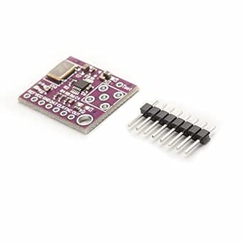 CJMCU-9833 AD9833 Module Signal Generator Module STM32 STM8 STC Microprocessors Sine Square Wave ...