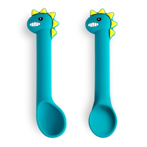 amazon.ae Best Sellers: The best items in Toddler Spoons based on ...