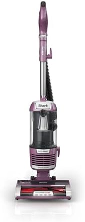 Amazon.com - Shark NV586 Powerful Suction Navigator Powered Lift-Away ...