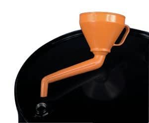 Angle-Flow Funnel : Amazon.in: Home & Kitchen