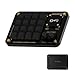 Amazon.com: NLOFIN Double Knob Custom Macro Pad Programmable Designer ...