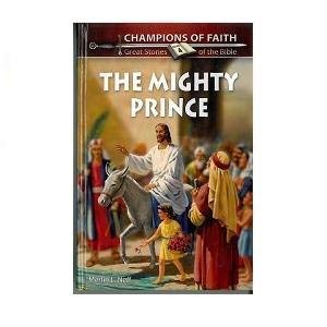 The Mighty Prince: Amazon.co.uk: 9780816322671: Books