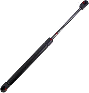 Hydraulic Rod for car Doors 2pcs 300-600mm 300N Universal Lift Support ...
