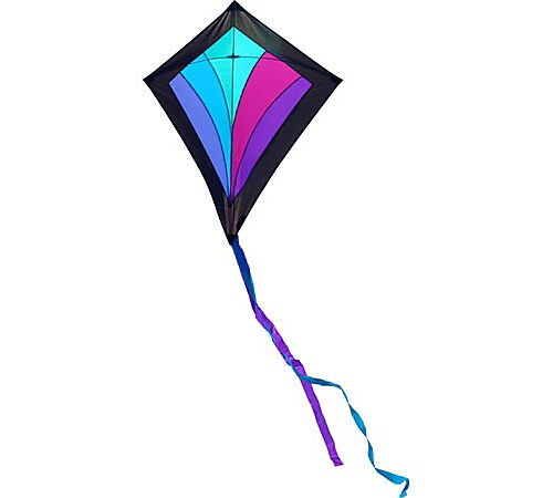 New Tech Kites Cool Jubilee : Amazon.in: Toys & Games