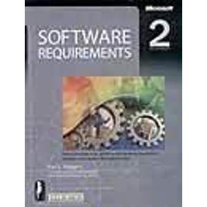 Amazon.in: Buy Software Requirements Book Online at Low Prices in India ...