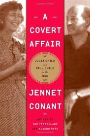 A Covert Affair 1st (first) edition Text Only: Jennet Conant: Amazon ...