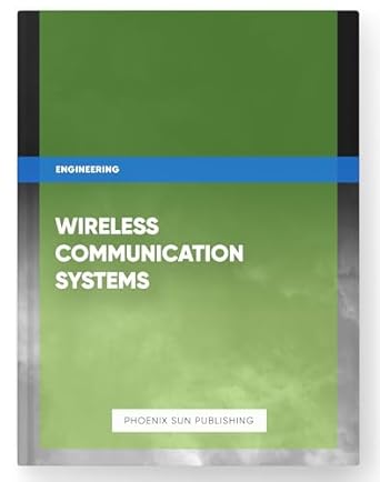 Wireless Communication Systems , Publishing, PS, eBook - Amazon.com