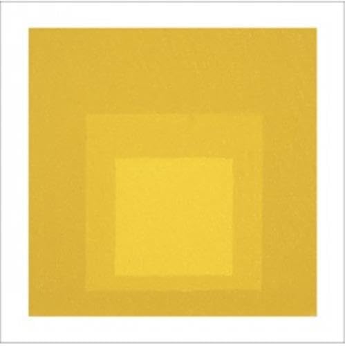 Amazon.com: Josef Albers: Homage to the Square: 9788492480388: Ganado ...