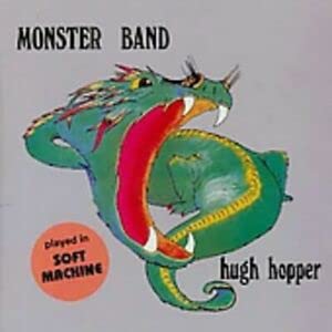 Monster Band