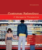 Customer Behaviour: A Managerial Perspective: Amazon.co.uk: Mittal ...