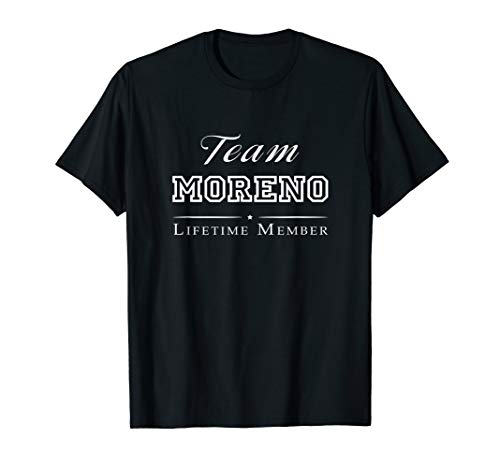 Moreno Last Name Origin - Meaning, History and Popularity