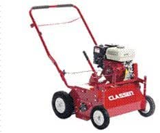 Amazon.com : Classen Power Rake TR20H : Outdoor And Patio Products ...