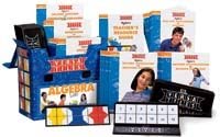 VersaTiles Algebra Starter Set (Including five different Student ...