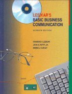 Buy Lesikar's BBC Book Online at Low Prices in India | Lesikar's BBC ...