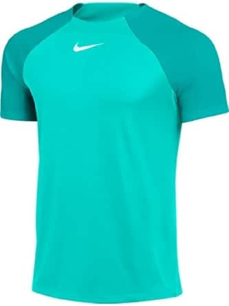 Amazon.com: Nike Mens Dri-Fit Short Sleeve Academy Pro Top Shirt (as1 ...