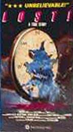 Lost [VHS]: Amazon.de: DVD & Blu-ray