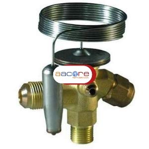 DANFOSS TE 2 068Z3728 Expansion Valve with Compensator for R448A, R449A ...