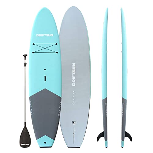 Stand Up Paddle Board Hard Shell – The 16 best products compared ...