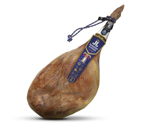 Jamón de Trevelez Mercadona: El sabor tradicional de la Alpujarra - Mi ...