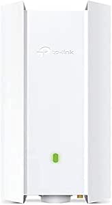 TP-Link AX3000 Indoor/Outdoor AP : Amazon.com.au: Computers