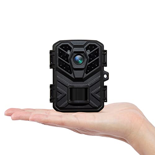 Amazon.co.jp 売れ筋ランキング: トレイルカメラ の中で最も人気のある商品です