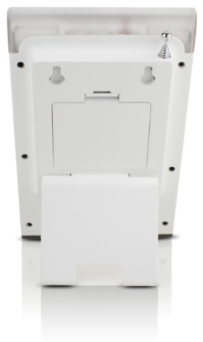 American Red Cross Weather Radio Review - Solar Panel America