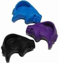 Amazon.com: Dark Grotto Pencil Grip - 6 Pack : Health & Household