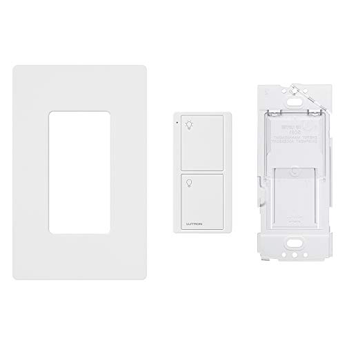 Snapklik.com : Lutron 2-Button Pico Smart Remote Control
