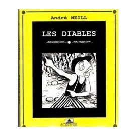 Amazon.co.jp: Les diables : Japanese Books