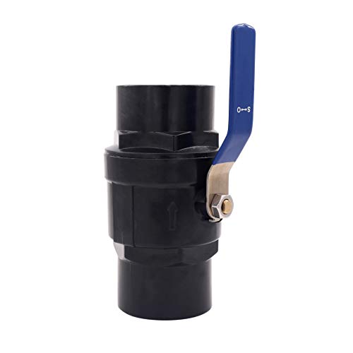 45 Best pool shut off valves 2021 - After 174 hours of research and ...