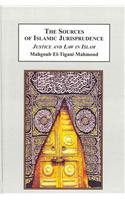 Buy The Sources of Islamic Jurisprudence: Justice and Law in Islam Book ...