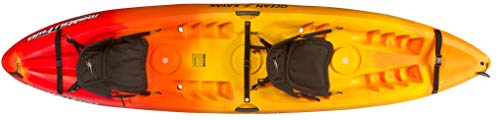 Best Budget Kayak: The 10 Best Inexpensive Kayaks That Won't Break The Bank