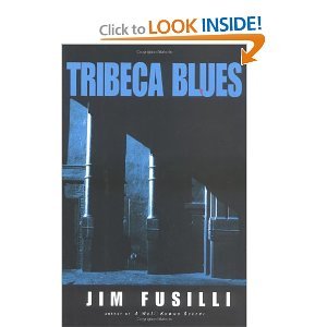 Tribeca Blues | Amazon.com.br