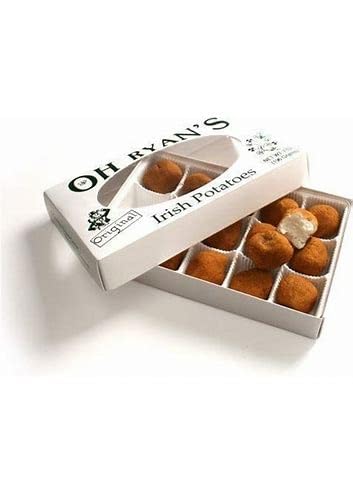 Amazon.com : Oh Ryans Irish Potatoes 7 oz : Grocery & Gourmet Food