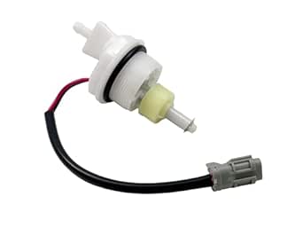 Amazon.com: MingLink 12639277 Water in Fuel Indicator Sensor WIF Sensor ...