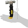 Rolson 10021 8 oz Stubby Ball Pein Hammer : Amazon.co.uk: DIY & Tools