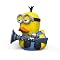 Amazon.com: TUBBZ First Edition Purple Minion Collectible Vinyl Rubber ...